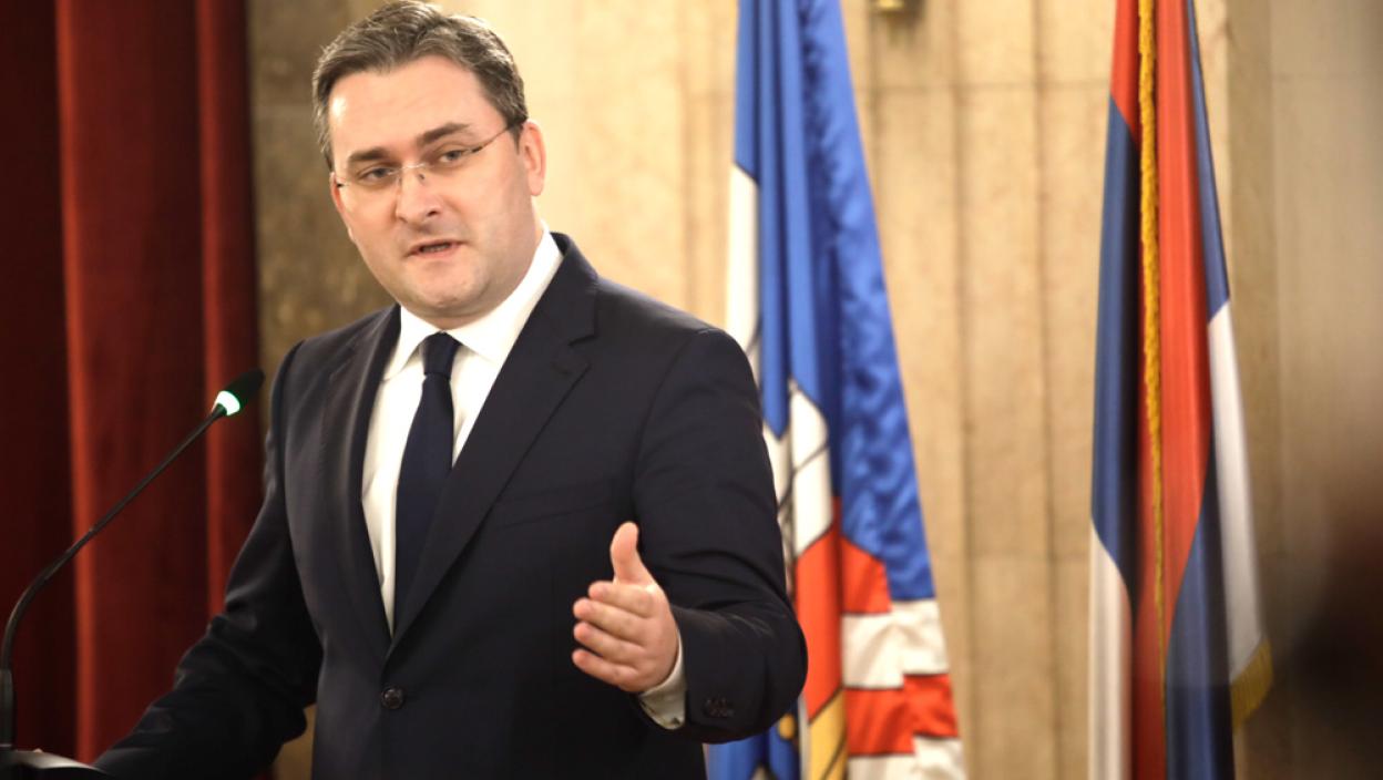 Ministar Selaković svečano uručio spomenice borcima u Babušnici