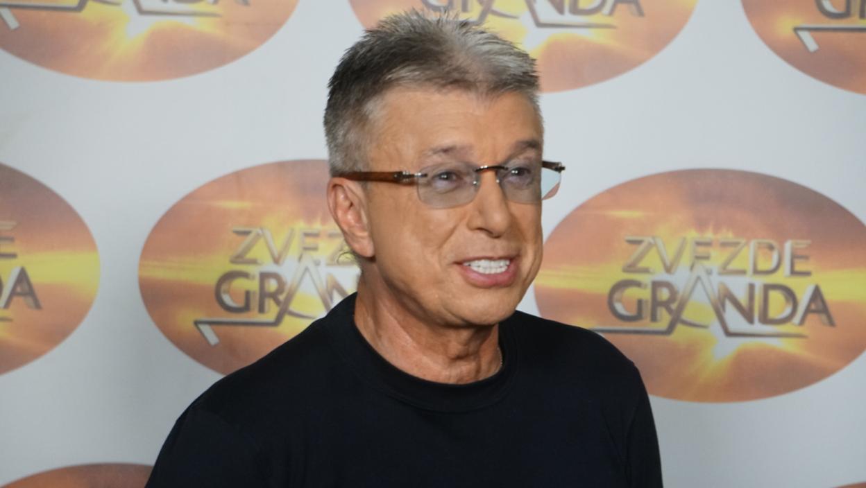 OTKRIVENO KOLIKU PENZIJU PRIMA SAŠA POPOVIĆ: "Finansijski sam obezbeđen ...