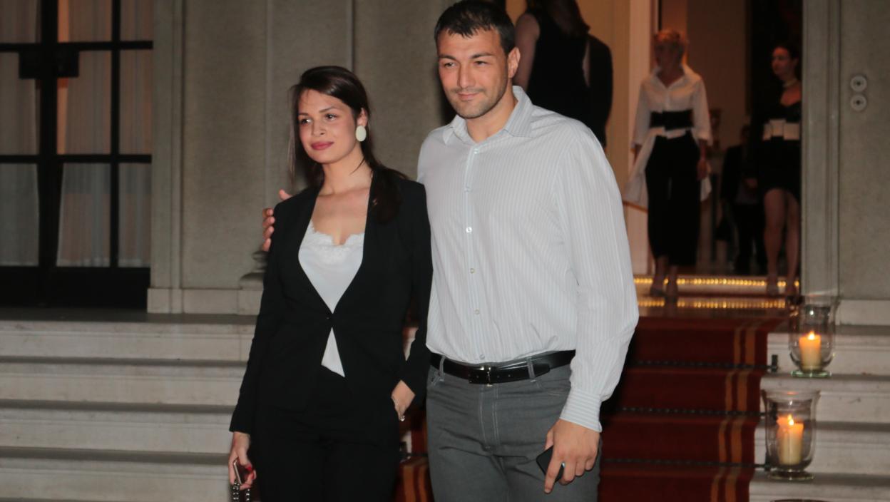Vlada Mandić dobio ČETVRTO dete: Pogledajte KOJE IME je izabrao za SINA ...