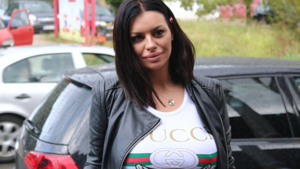 "NIJE ME SRAMOTA, RADILA JE ZERINA I U ŠANKU, ČISTILA STANOVE..." Hećo ...