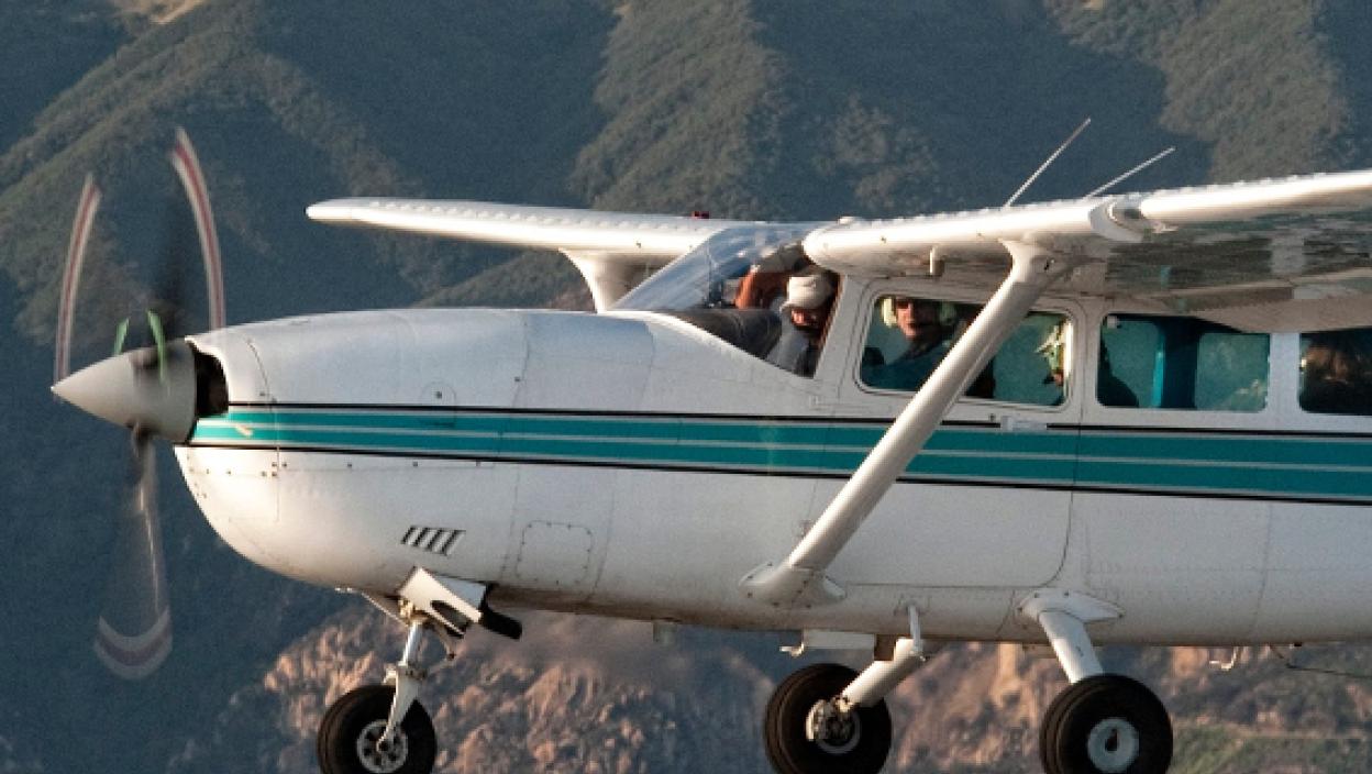 Индонезија: Срушио се авион - Србија данас