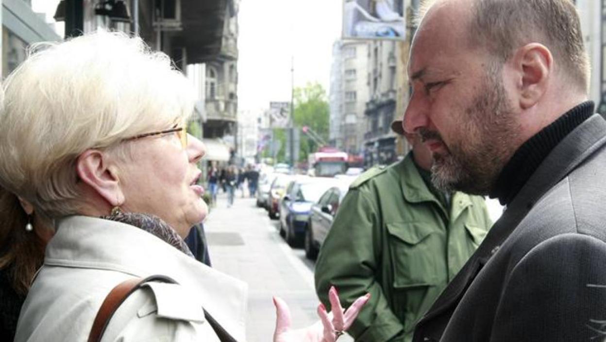 Branka Prpa: Institucije dužne da rešavaju zločine