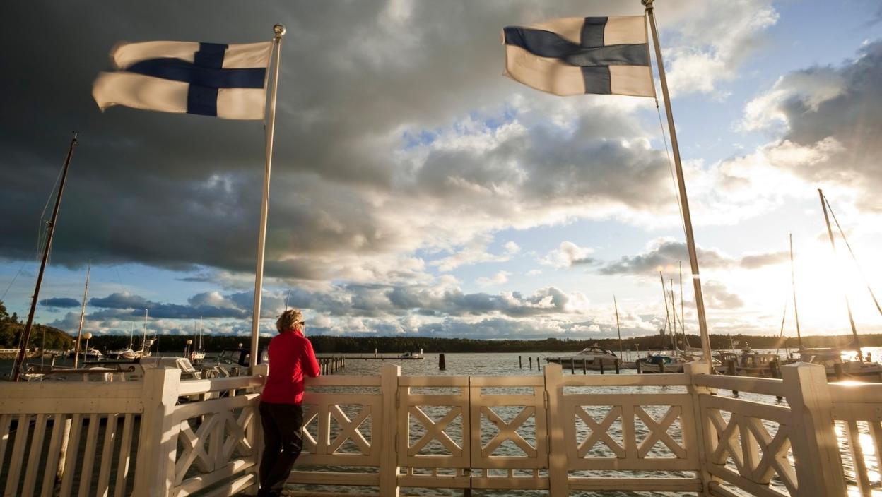 Nordijska saradnja - primer za Srbiju i region - Srbija danas