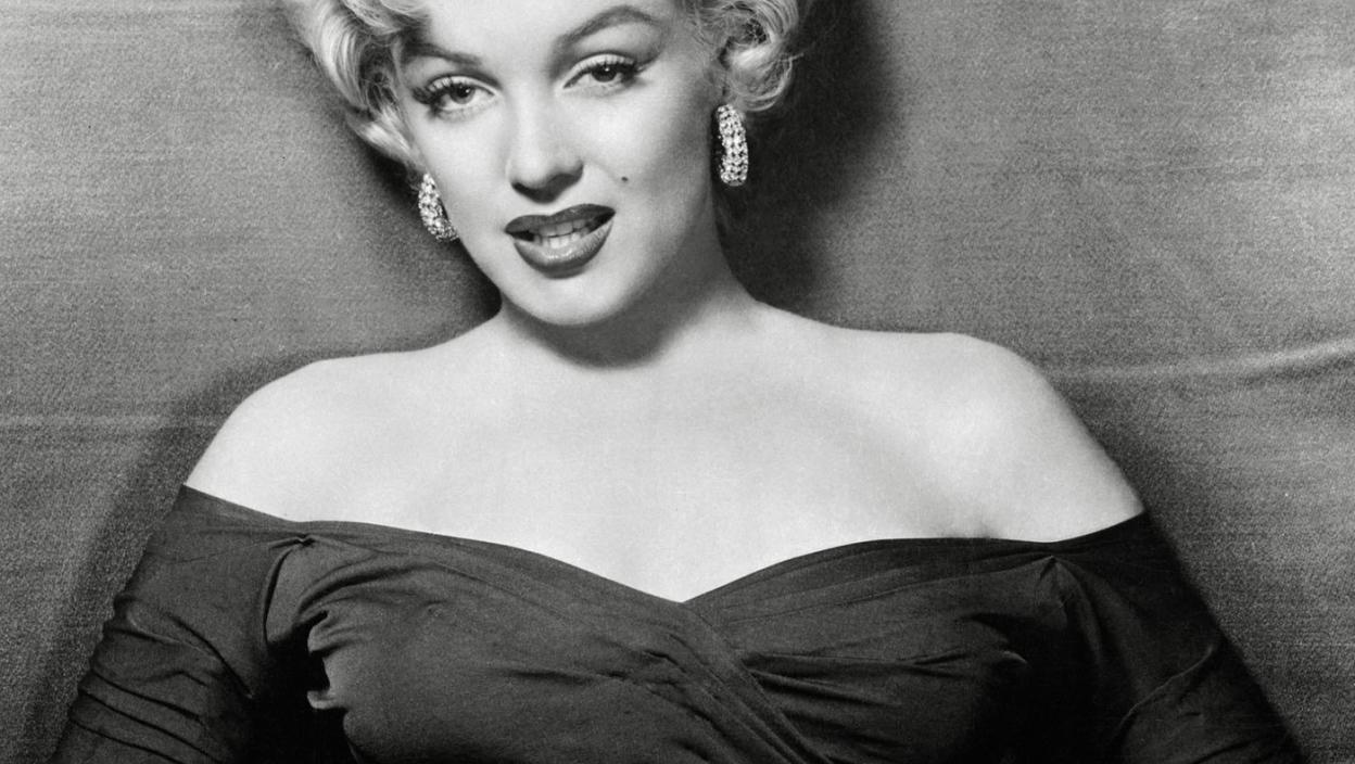 Novi film o Merilin Monro - Srbija danas