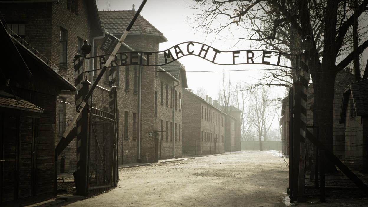 Evo zašto je nemački logor Aušvic bio poznat kao - PAKAO NA ZEMLJI ...