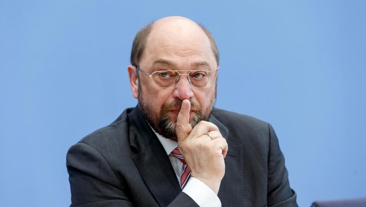 Ko je Martin Šulc, ponovni predstavnik EP? - Srbija danas