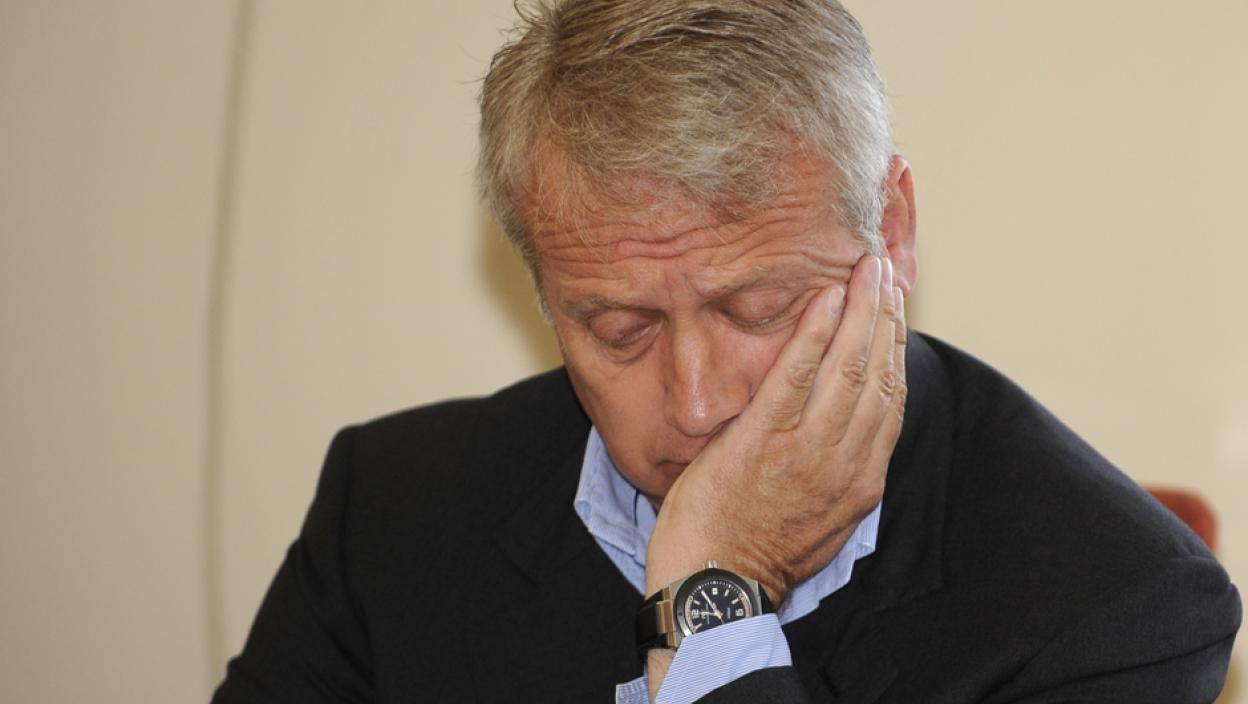 БУЛАТОВИЋ: Партизан не игра у суботу, Николић је некоректан - Србија данас