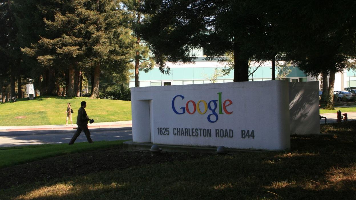 Google širi svoj biznis!