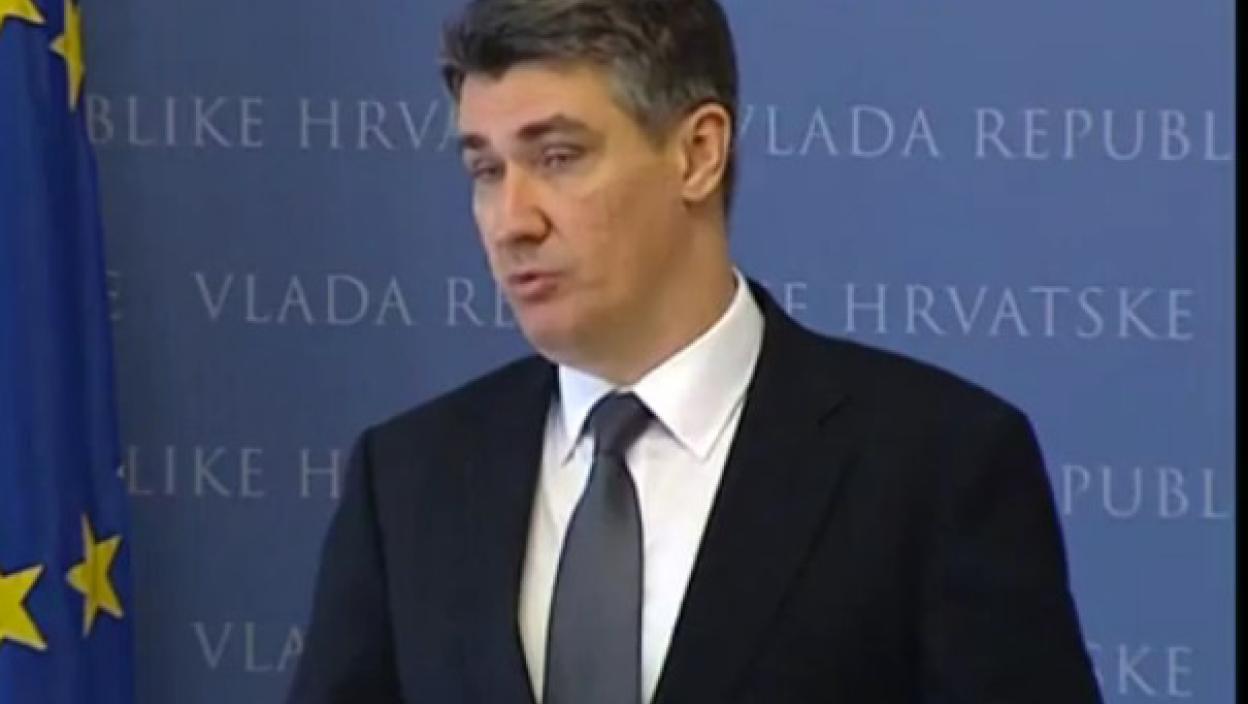 Milanović izjavom potkačio Bugare - Srbija danas