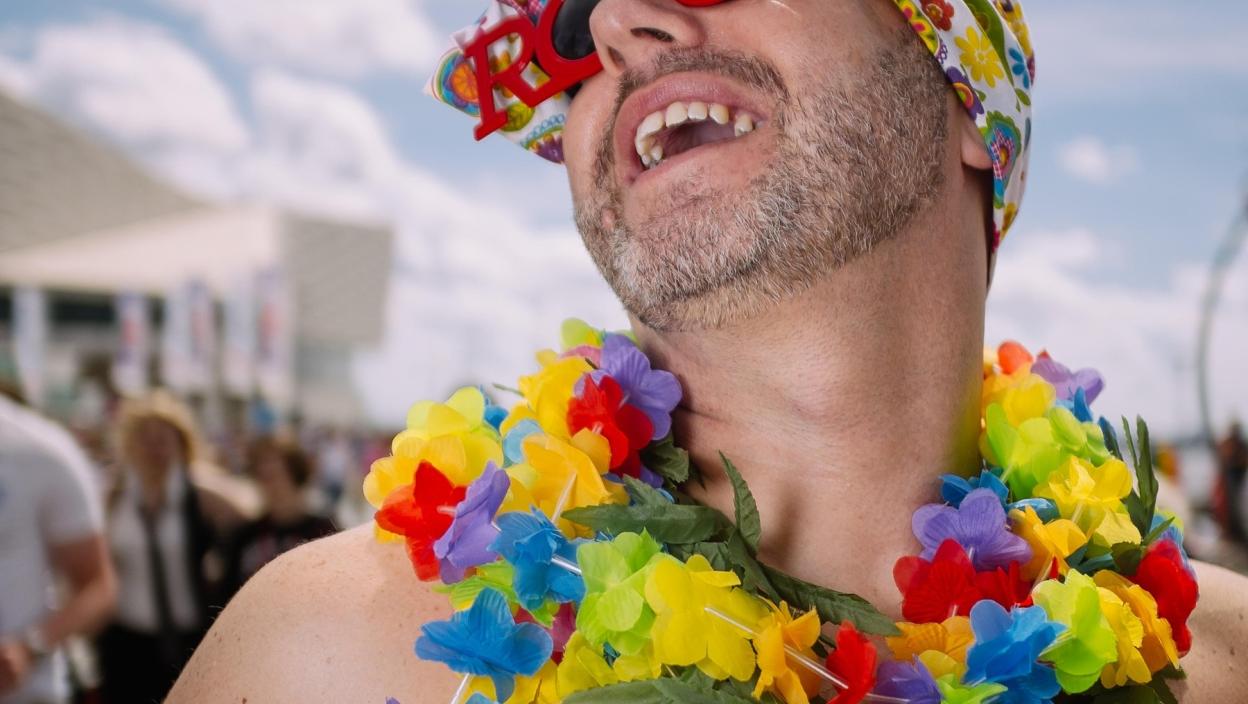 Da li je vaša simpatija gej? - Srbija danas