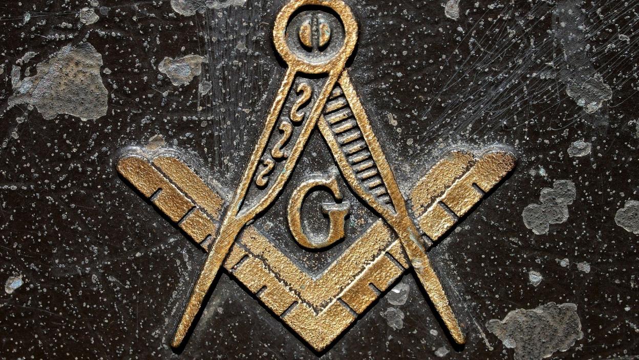 MASONI U BEOGRADU- Okupljanje Slobodnih zidara - Srbija danas