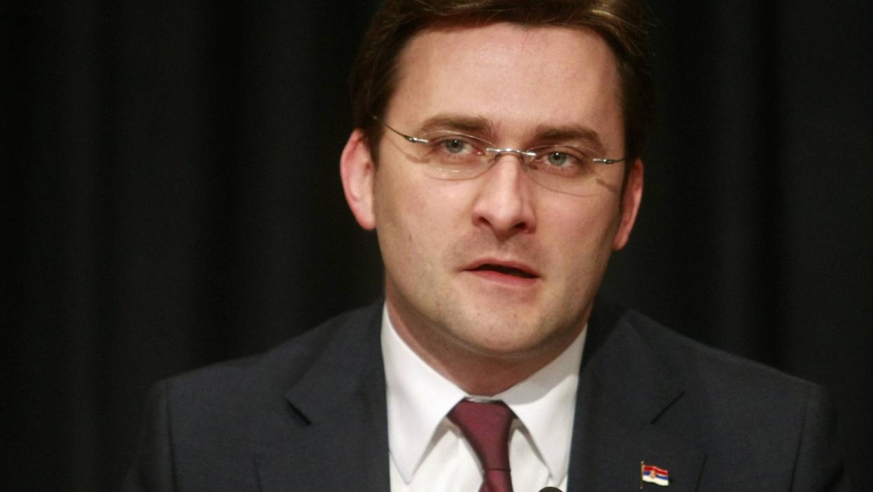 Selaković: Moguć ugovor o ekstradiciji sa SAD - Srbija danas