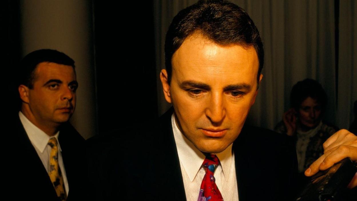 ARKAN JE IMAO NEŠTO ŠTO NIJE IMAO NIKO NA SVETU: Pored sata od 153.000 ...