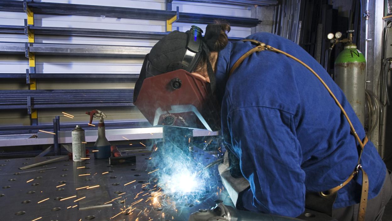 Bravar zavarivač – zanimanje koje garantuje zaposlenje