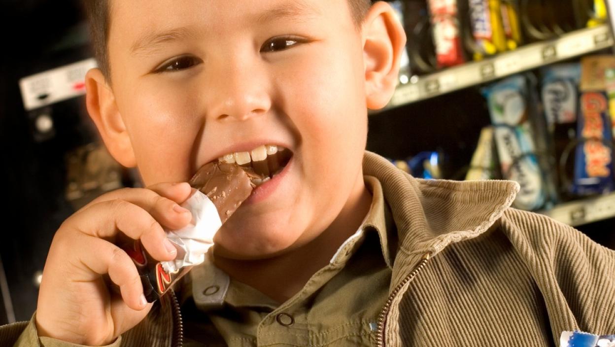 Гојазност код деце потпомаже развој астме