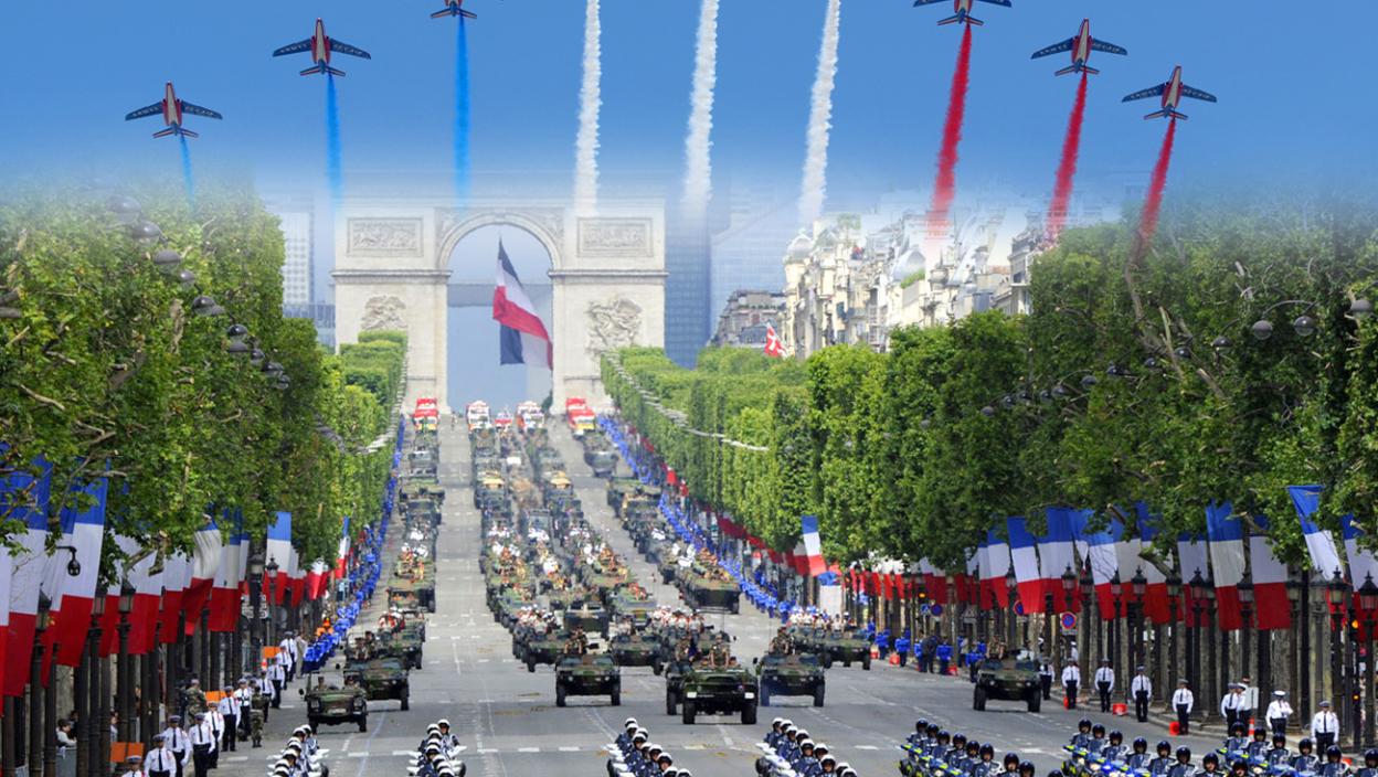 Iako je Bastilja pala, mitovi o njoj još uvek žive