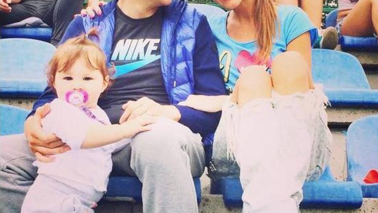 Ovako Marko Mišković uživa sa ženom i ćerkom! - Srbija danas