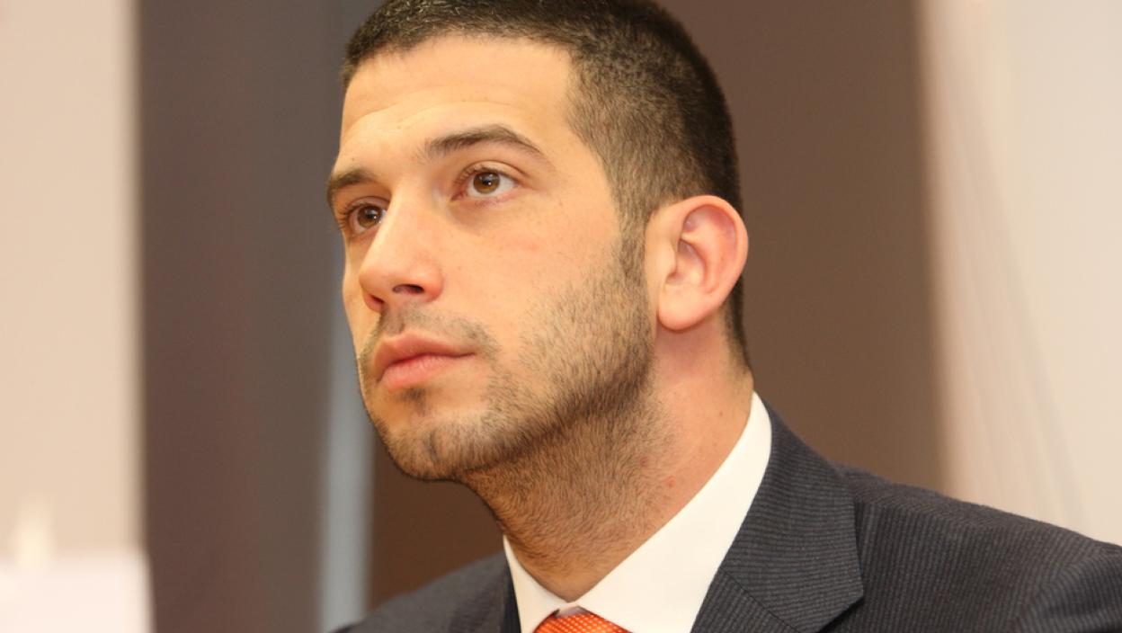 Udovičić: Država radi sve što može da bi povećala toleranciju