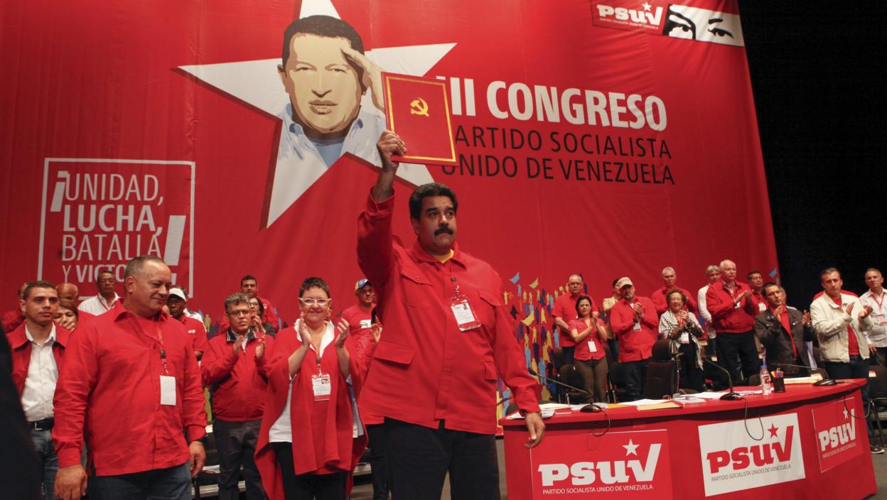 Čak i posle smrti Čavesa, pristalice slave njegov rođendan - Srbija danas