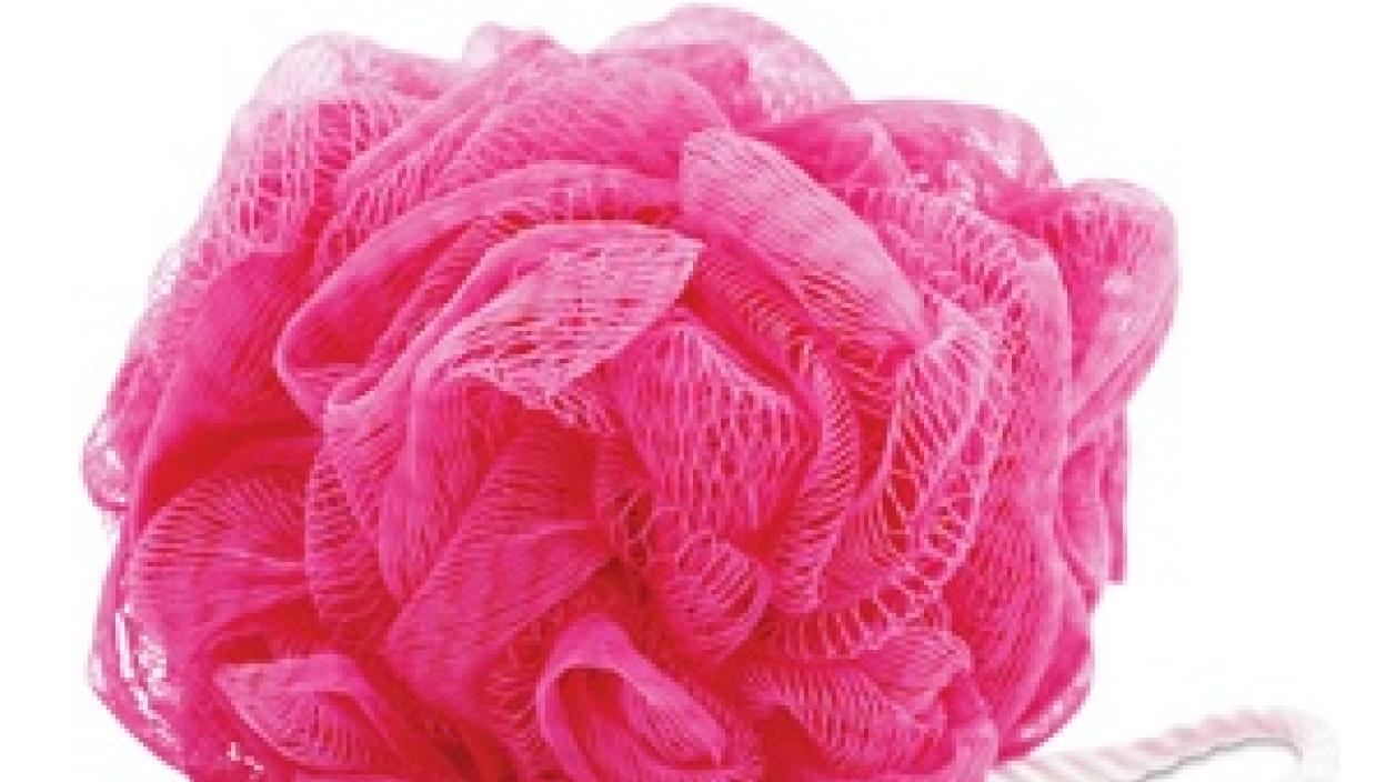 Lufa sunđeri za kupanje predstavljaju rizik po vaše zdravlje - Srbija danas