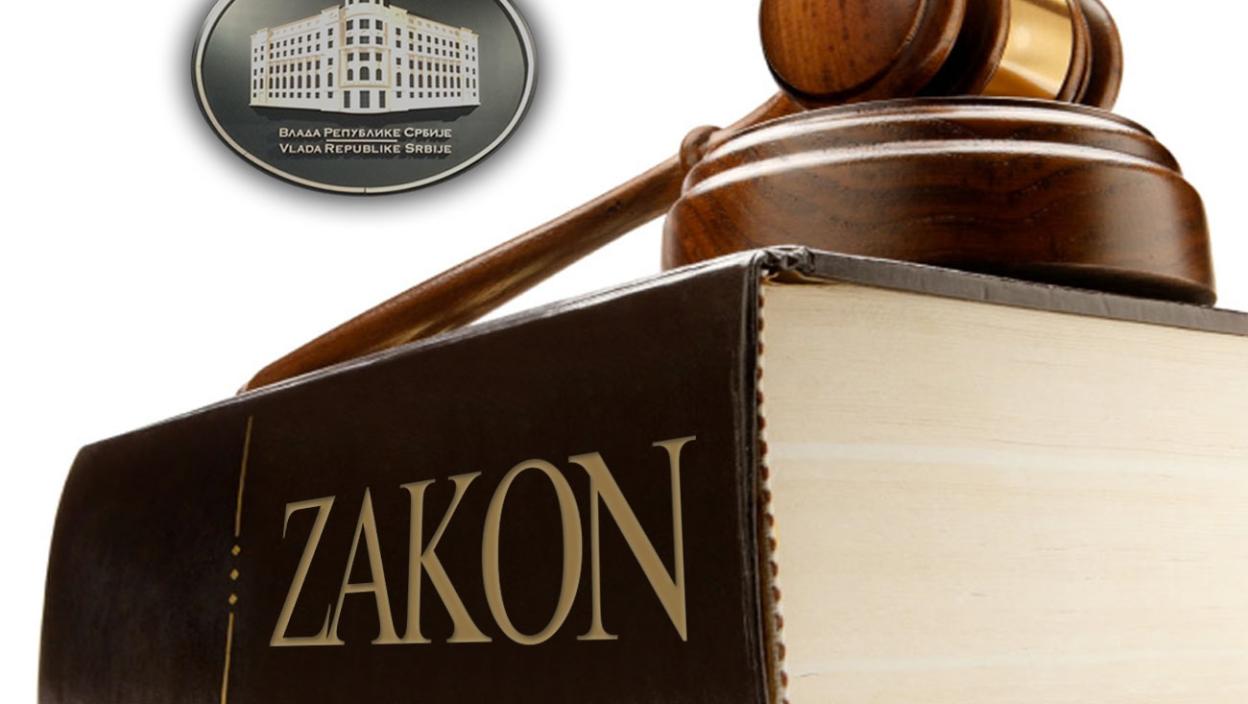 Medijski zakoni danas stupaju na snagu