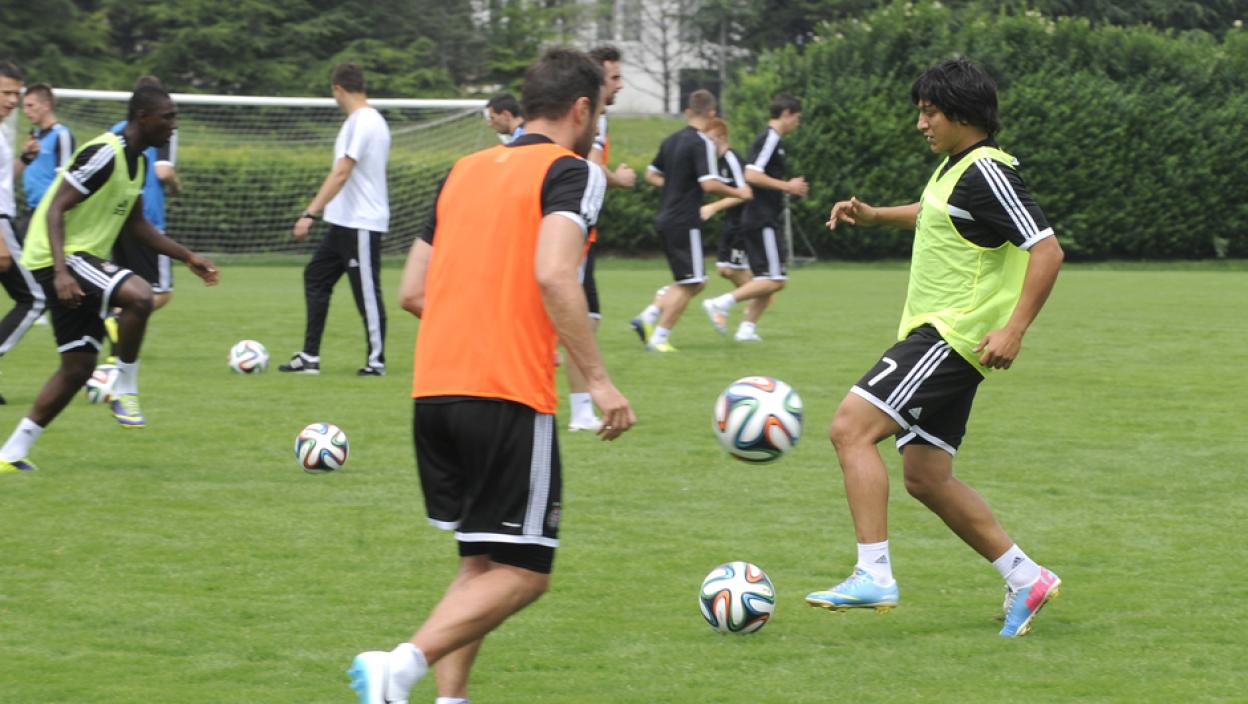 TUŽNA REALNOST: Luka i Stanković napuštaju Partizan - Srbija danas