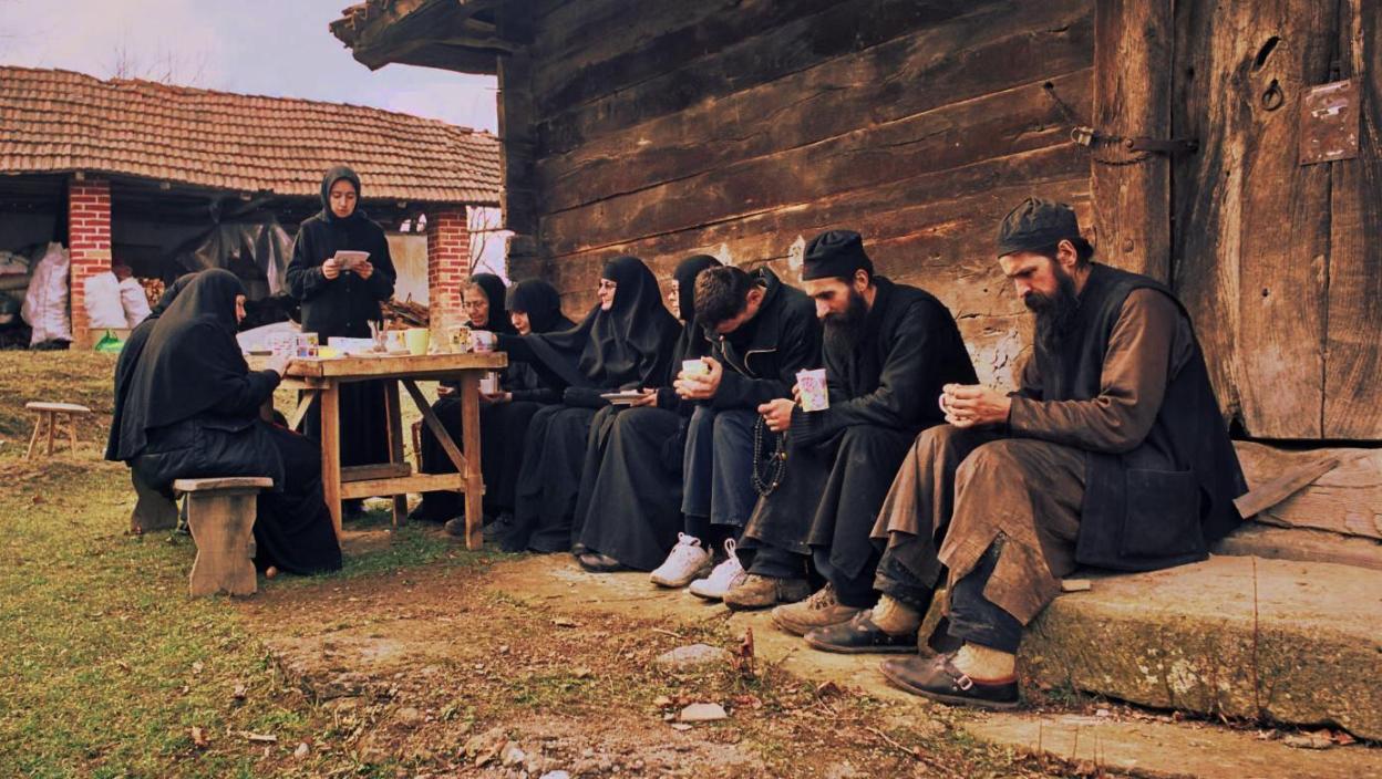 Ko su pravoslavni ziloti? - Srbija danas