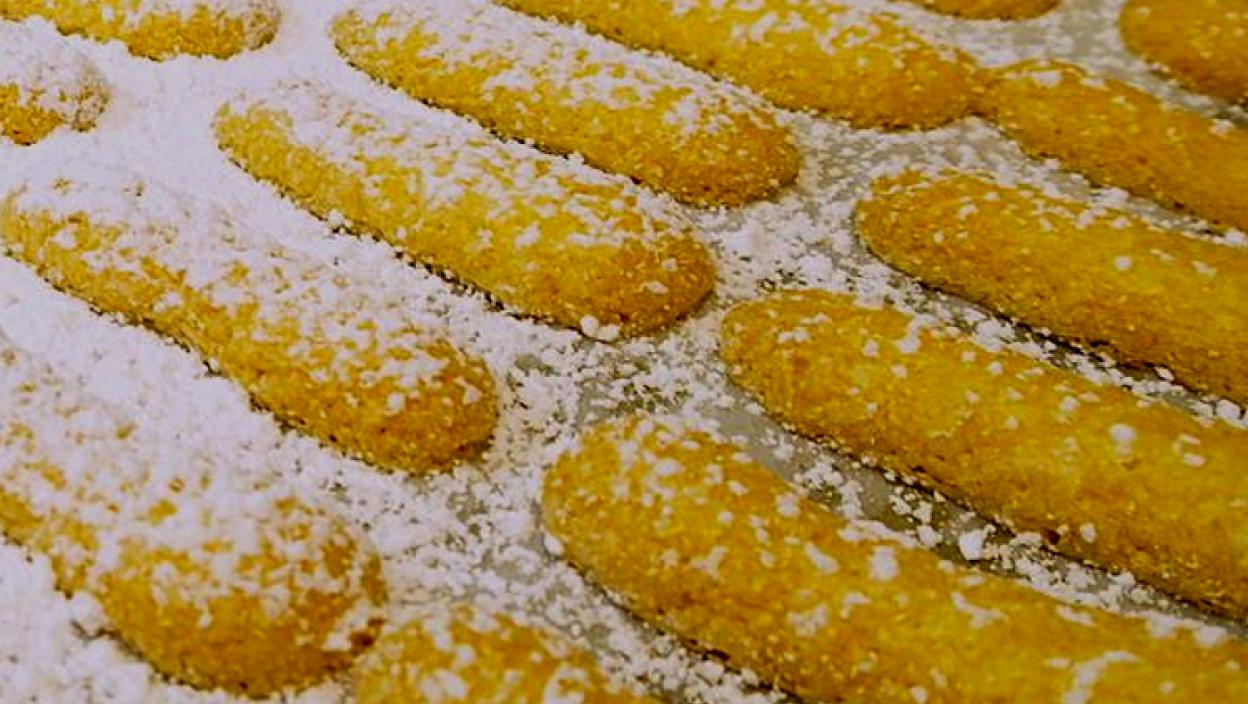 Piškote - Srbija danas