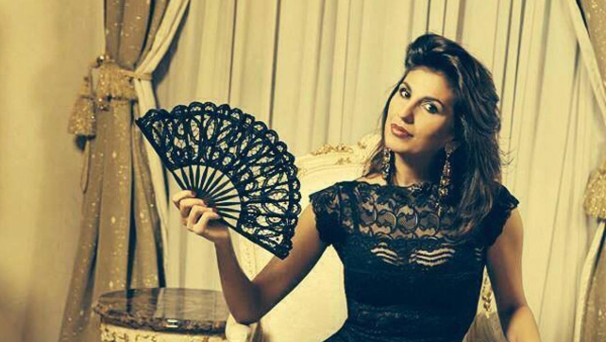 Srpska moda u britanskom Vogue - Srbija danas