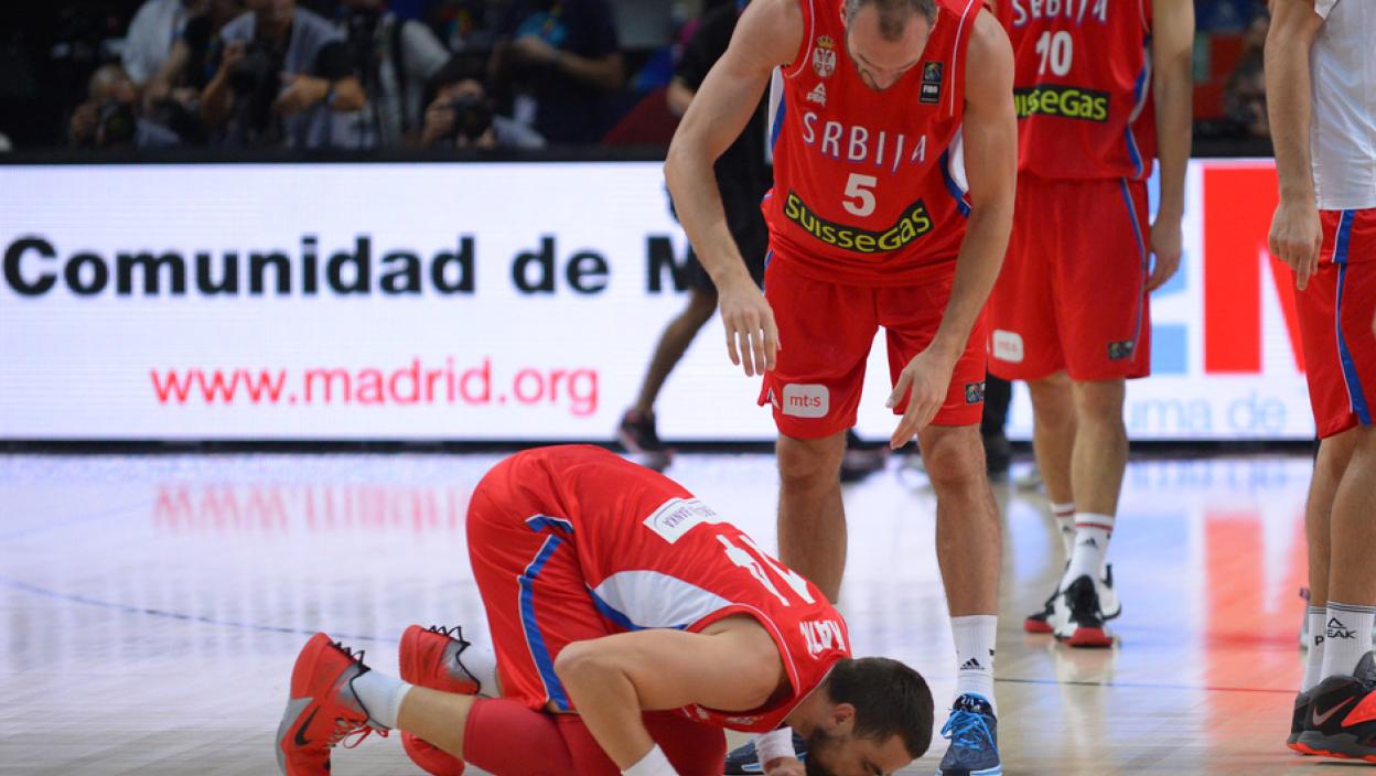 Raško Katić ima posao - igra za Saragosu