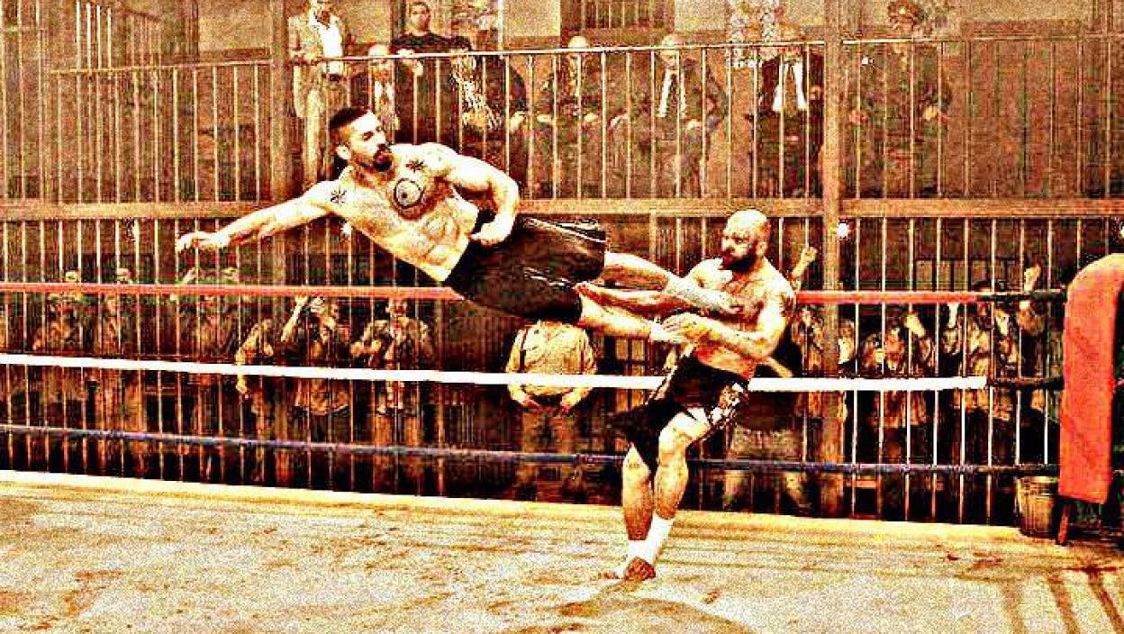 NAJKOMPLETNIJI BORAC DANAŠNJICE: Najbolje od Jurija Bojke - Srbija danas