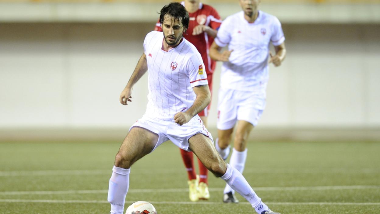 Бабовић поново пред вратима Хумске! - Србија данас