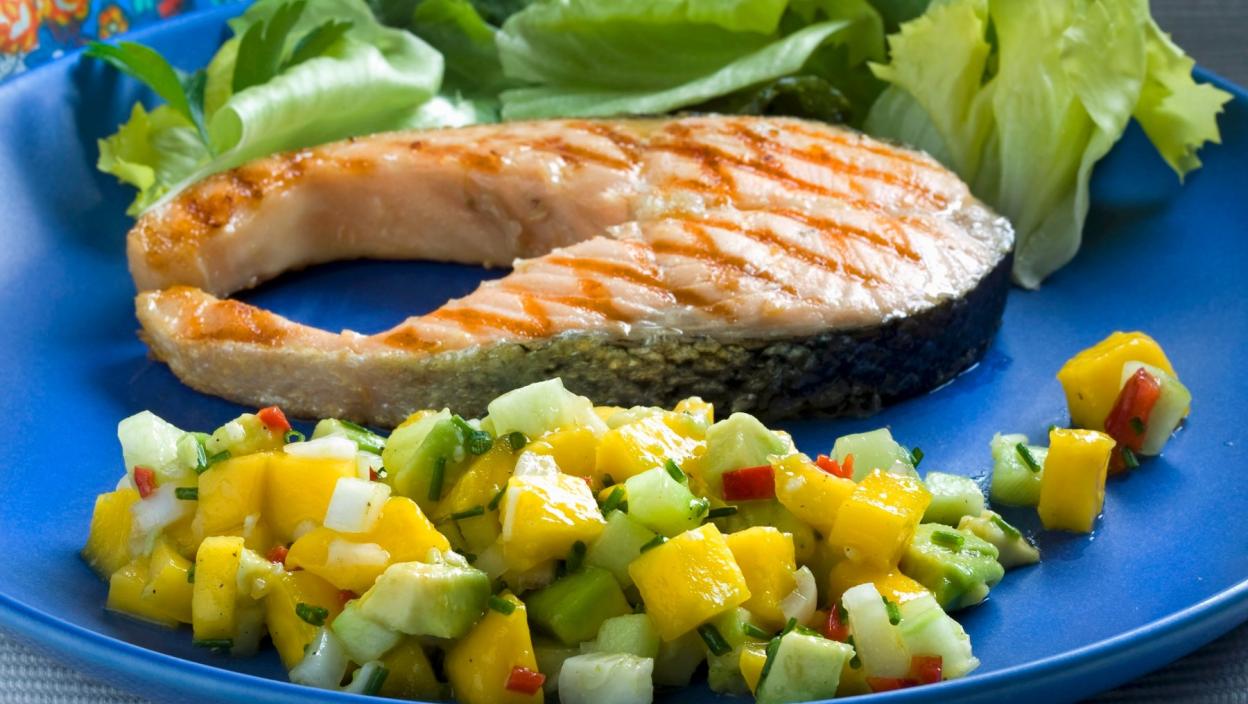 RIBA JE ZDRAVA HRANA: Ako je ne jedete pogrešno...