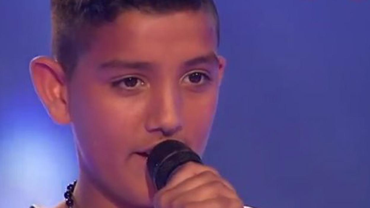 PINKOVE ZVEZDICE: Goca Tržan na ivici suza! (VIDEO)