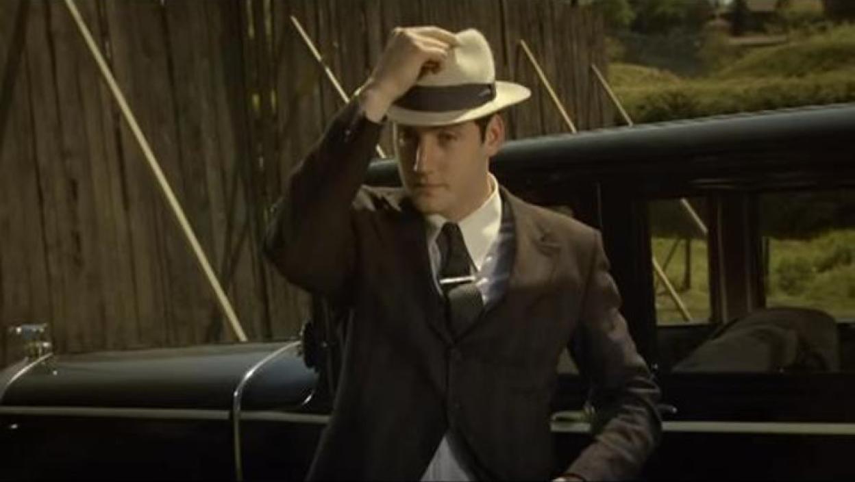 Ford T: Kratka istorija Mošine limuzine iz "Montevidea"