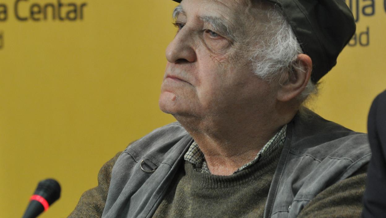 DODELJENA NINOVA NAGRADA: Nagrađen roman "Kuća sećanja i zaborava ...