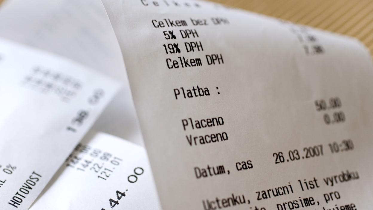 STIŽE NOVA NAGRADNA IGRA! Uskoro počinje skupljanje fiskalnih računa ...