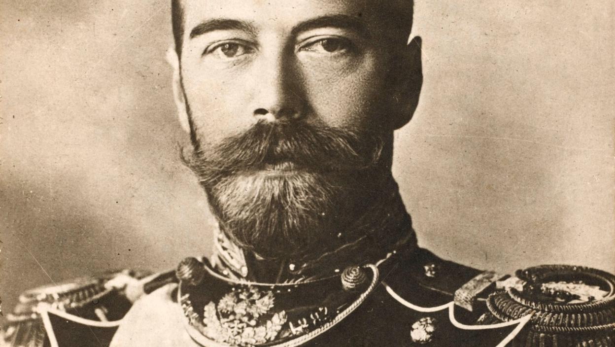 OVAKO SU JELI ROMANOVI: Budite gosti na ručku kod cara Nikolaja ...