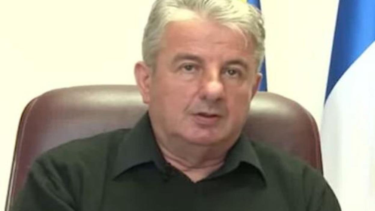 "Ako me prevarite za Šarića, ubiću Milorada Veljovića"