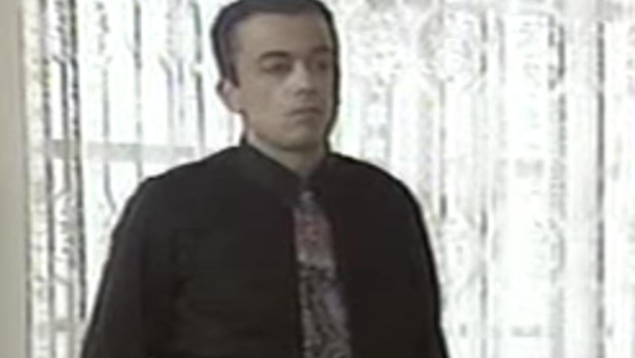 Roki iz serije "Srećni ljudi" više ne izgleda opasno! (FOTO) - Srbija danas