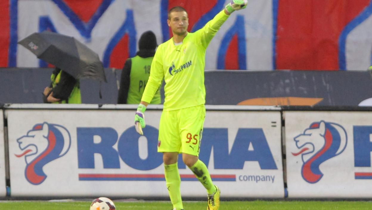 РАЈКОВИЋ: Остало ми је да испуним још један сан у Звезди