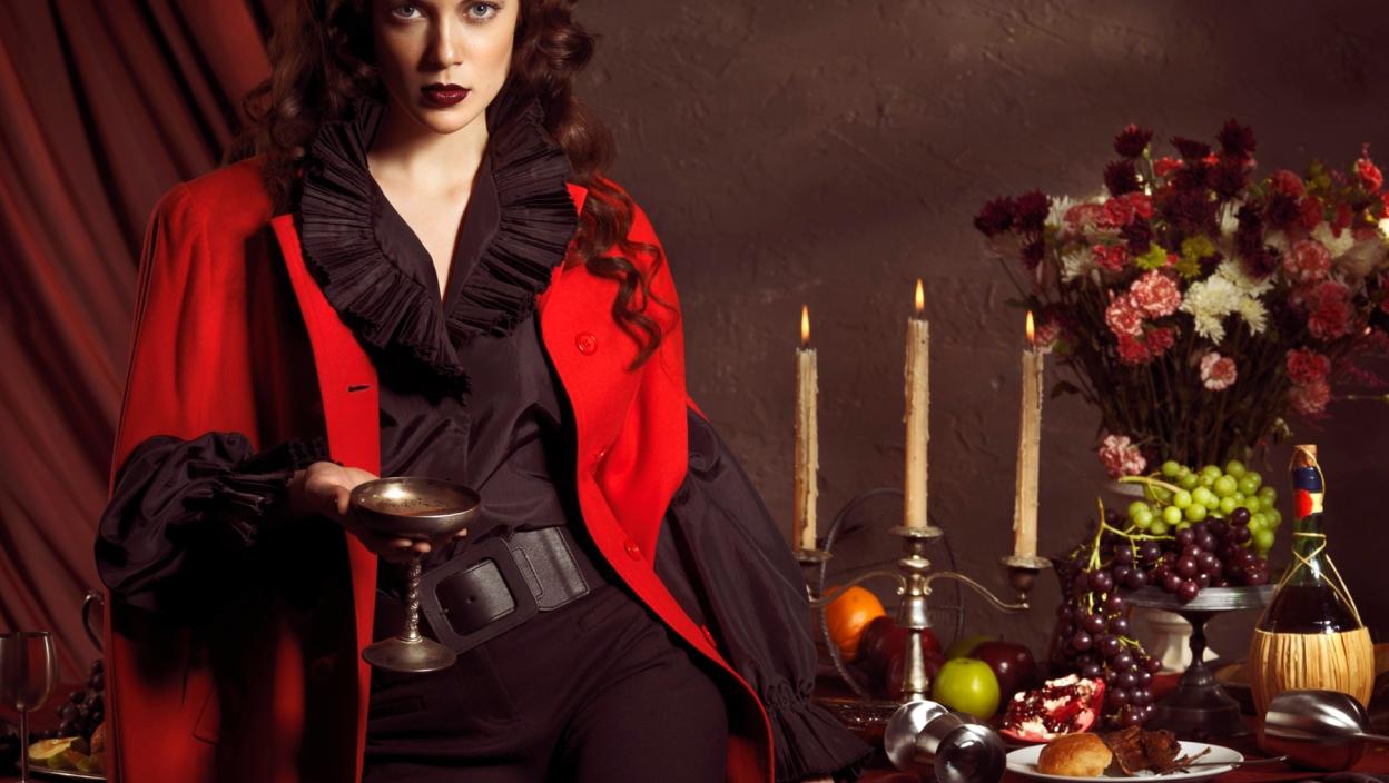 CIGANSKA MAGIJA: Prizovite ljubav na vaša vrata - Srbija danas