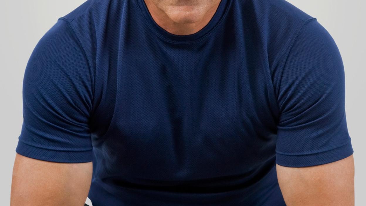 VITKA LINIJA I POSLE 40-E GODINE: Kako da sačuvate mišićnu masu ...