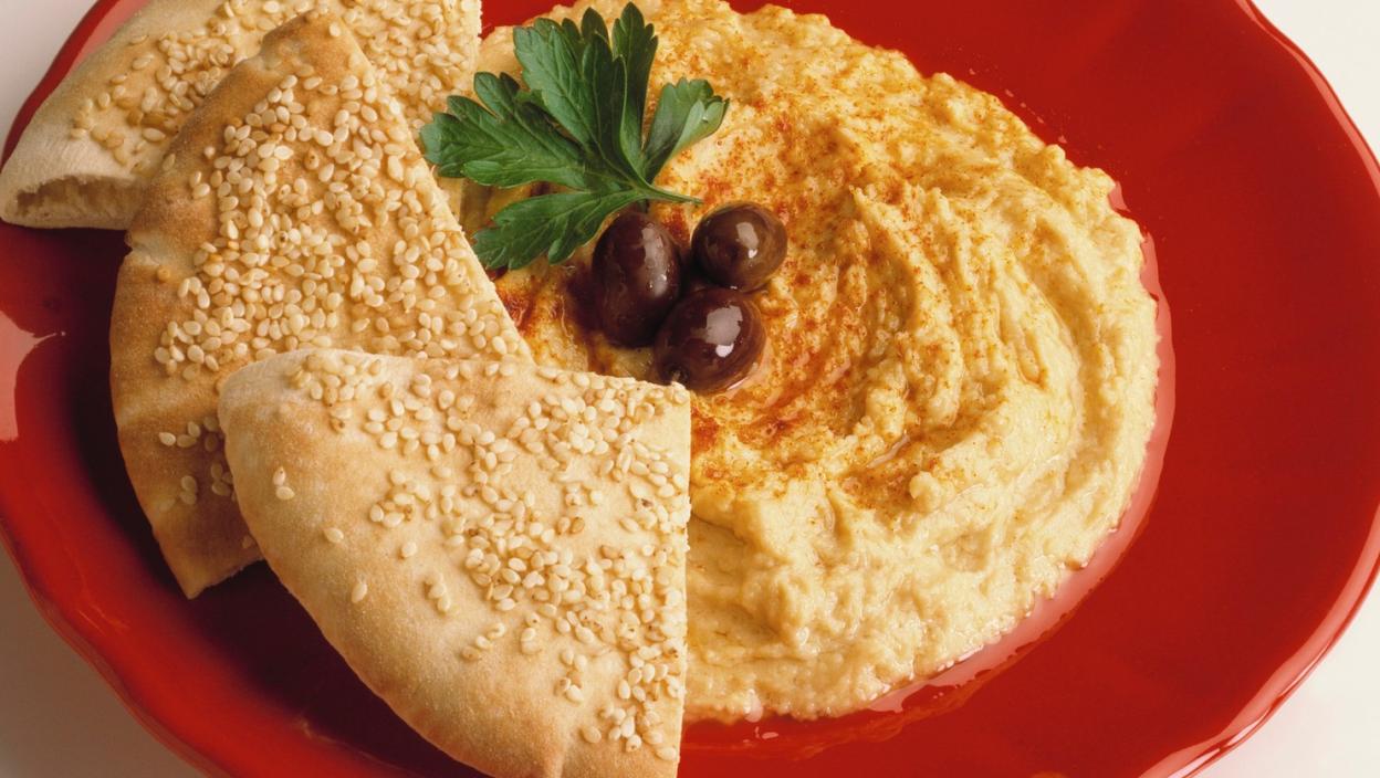 SAVRŠEN NAMAZ ZA DANE POSTA: Napravite domaći humus – bolji od kupovnog ...