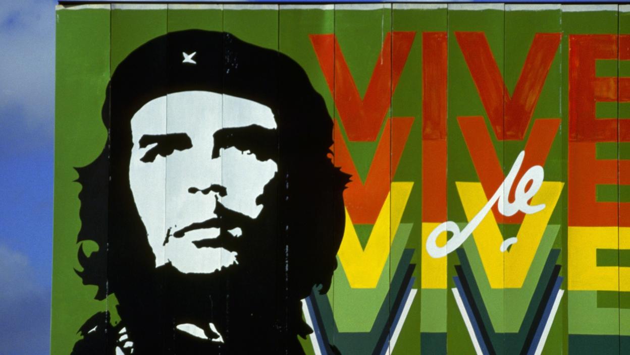 ŽIVELA REVOLUCIJA! Najborbeniji citati Ernesta Če Gevare