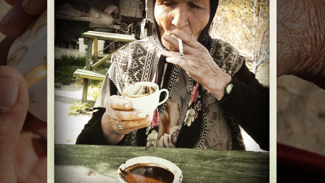 Šta znače ovih šest najčešćih simbola u šoljici kafe?