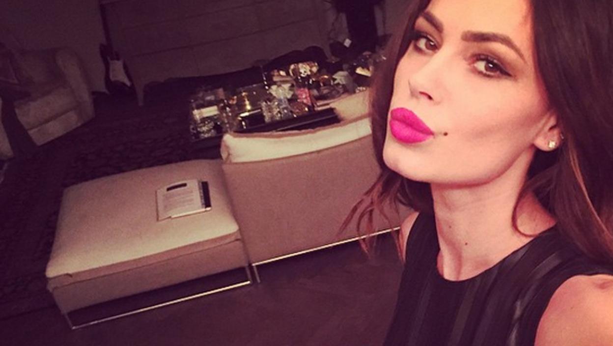 NAJBOLJA GUZA EVROPE: Upoznajte Nenu Ristić, Srpkinju koja je zavela ...