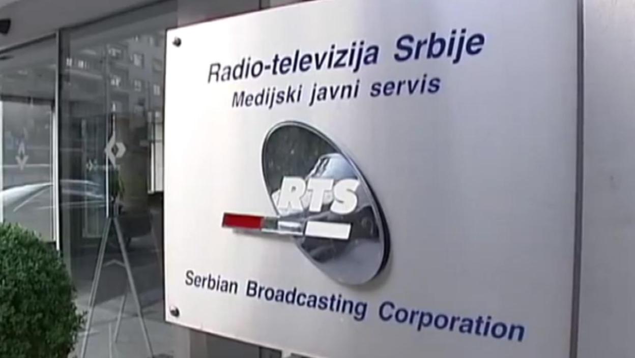 “STOP za PRETPLATU RTS! Vaše je pravo da ne plaćate taksu!“ Pokrenuta ...