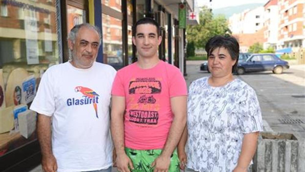 ОВО СУ ЉУДИНЕ ИЗ ПИРОТА: "Полазимо од тога да би и нама новац био ...