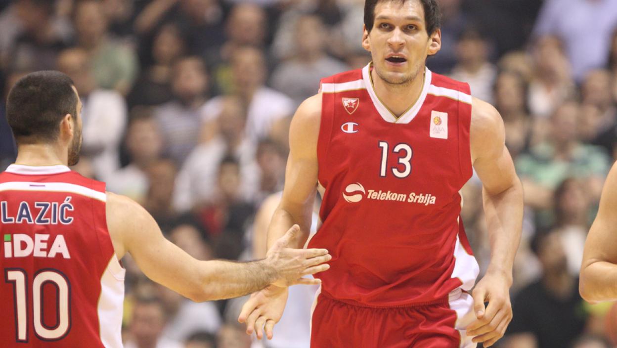 Ovo što je Bobi Marjanović učinio malo ko je očekivao (VIDEO) - Srbija ...